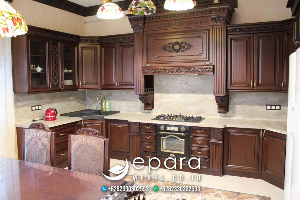 25 Model Meja Bar Dapur: Dari Area Terasa Sempit Menuju Ruang Berkumpul ...